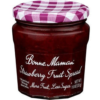 Bonne Maman Apricot Fruit Spread | FreshDirect