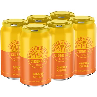 Hudson North Cider Co. Ski Trip Cider | FreshDirect