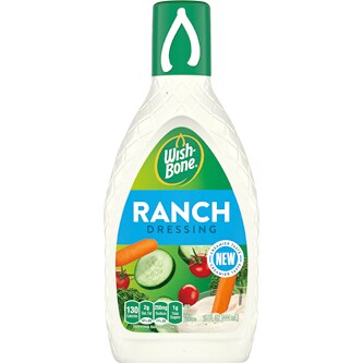 Order Newman's Own Ranch Dressing | Fast Delivery