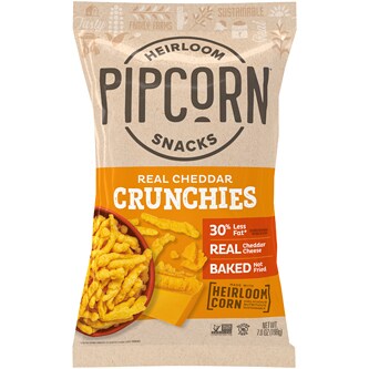 Order Popchips Potato Chips, Nacho | Fast Delivery