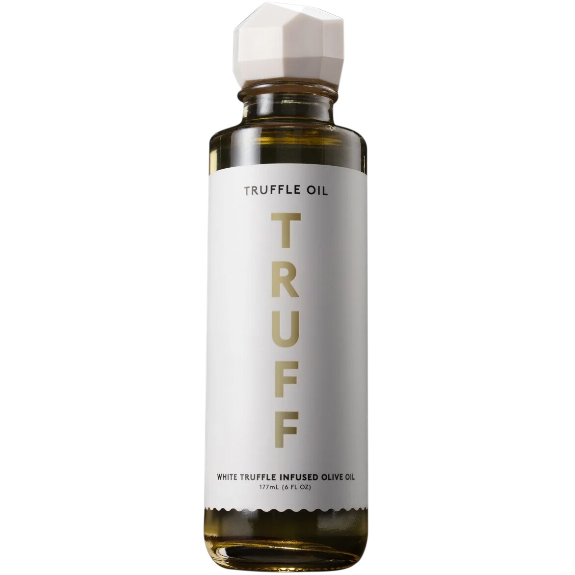 TRUFF White Truffle Oil | FreshDirect