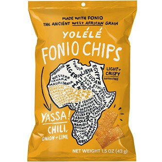 Order Essential Everyday Wavy Potato Chips, Loaded Baked Potato | Fast ...