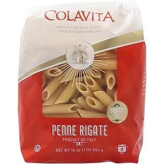 Colavita Penne Rigate | FreshDirect