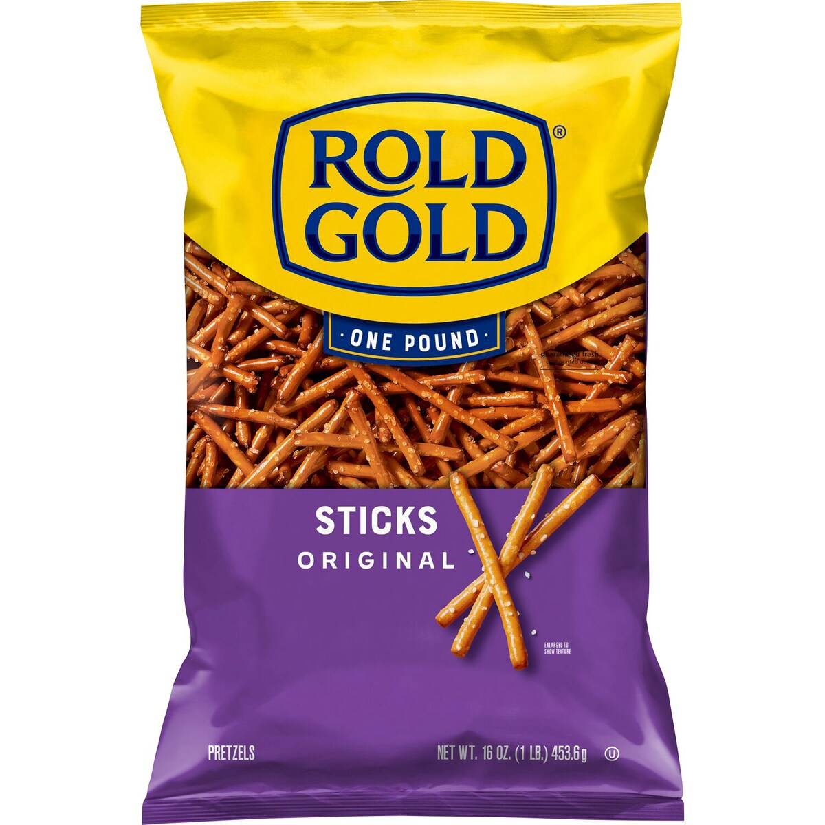 Order Rold Gold Classic Pretzel Sticks | Fast Delivery