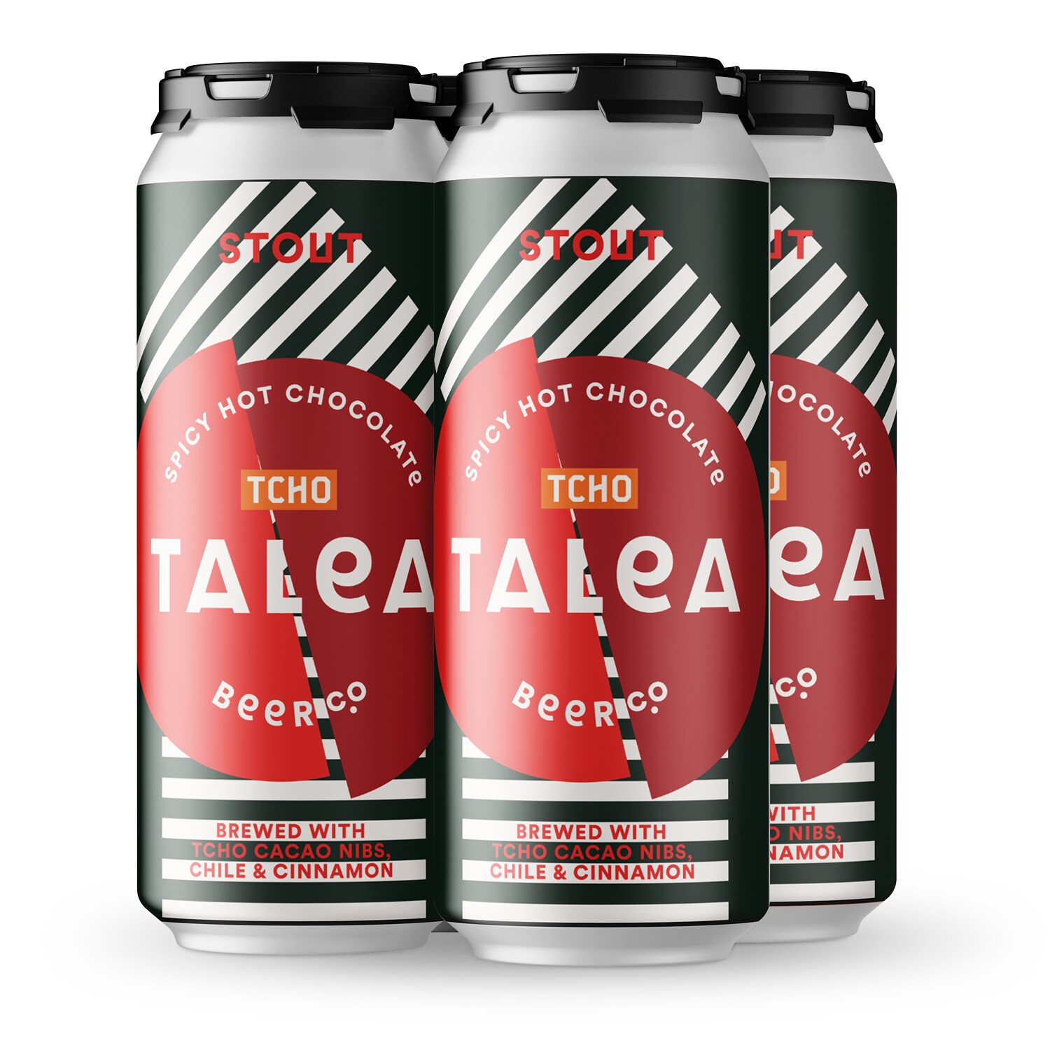 Talea Beer Co. Spicy Hot Chocolate Stout | FreshDirect