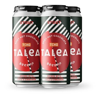 Talea Beer Co. Sun Up Hazy IPA, 4ct | FreshDirect