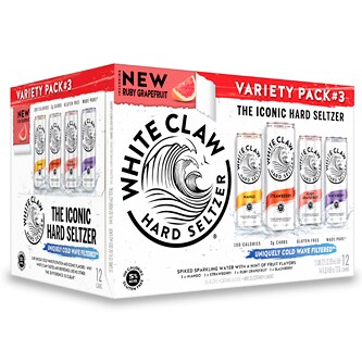 Sixpoint Brewery Higher Volume Variety Pack, Cans | FreshDirect
