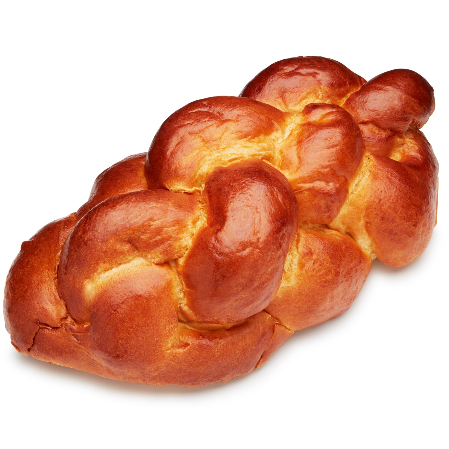 Stern's Premium Egg Challah | FreshDirect