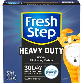 is scoop away good cat litter