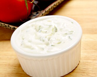 Esti Authentic Greek Baba Ghanoush | FreshDirect