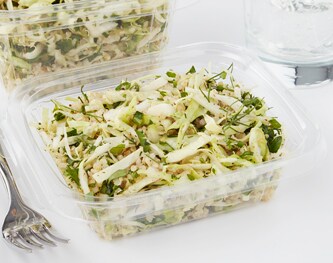 FreshDirect Shepherd's Salad, 5.7oz | FreshDirect