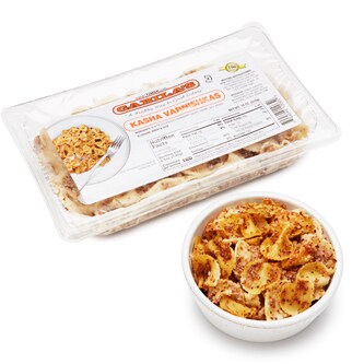 Gabila's Kasha Varnishkas | FreshDirect