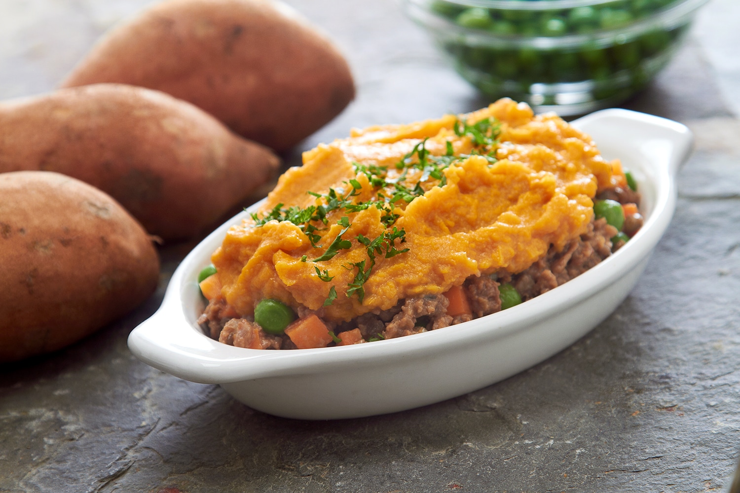 Order FreshDirect Sweet Potato Shepherd's Pie | Fast Delivery