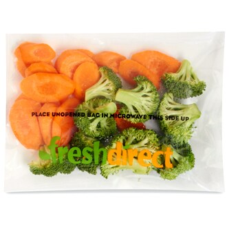 Order FreshDirect Vegetable Mix for Stir-Fry in Microwavable Bag | Fast ...