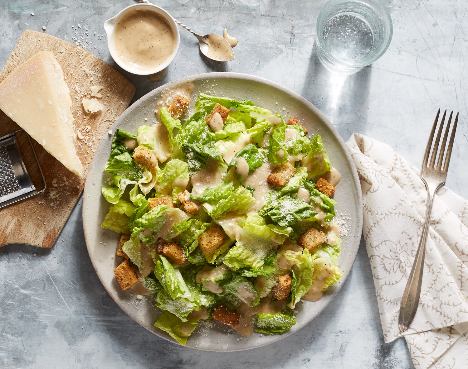 Order FreshDirect Caesar Salad | Fast Delivery