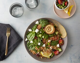 Order FreshDirect Caesar Salad | Fast Delivery