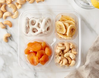 FreshDirect Tuna Salad Snack Pack | FreshDirect