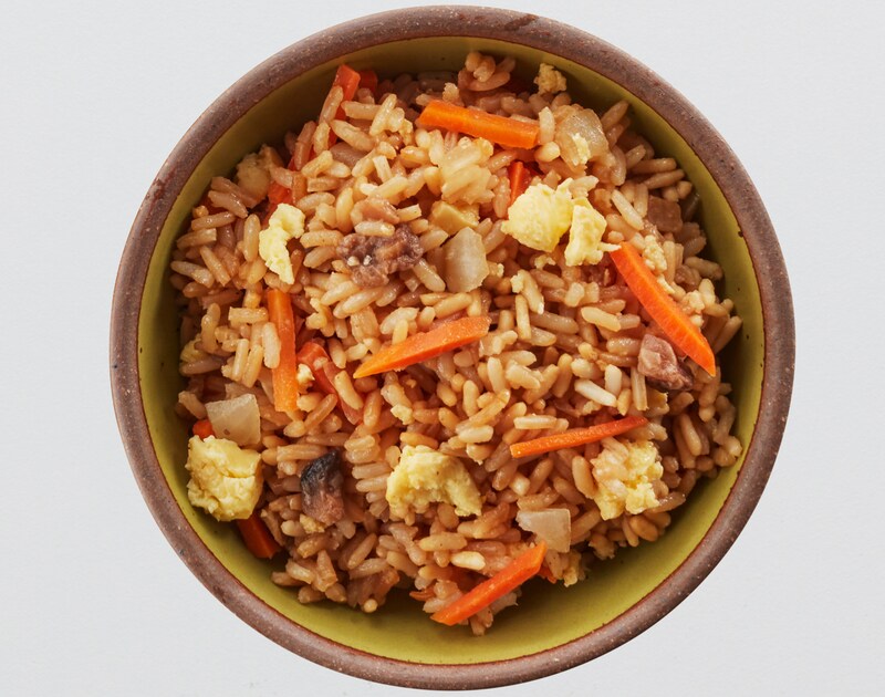 FreshDirect Fried Rice | FreshDirect
