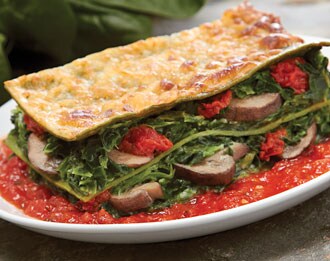 FreshDirect - Search - mushrooms