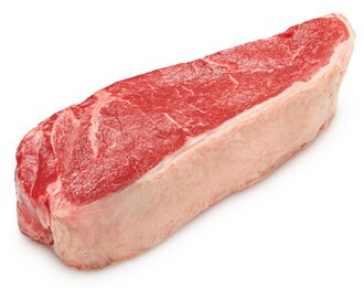 NY Strip Steak, Boneless
