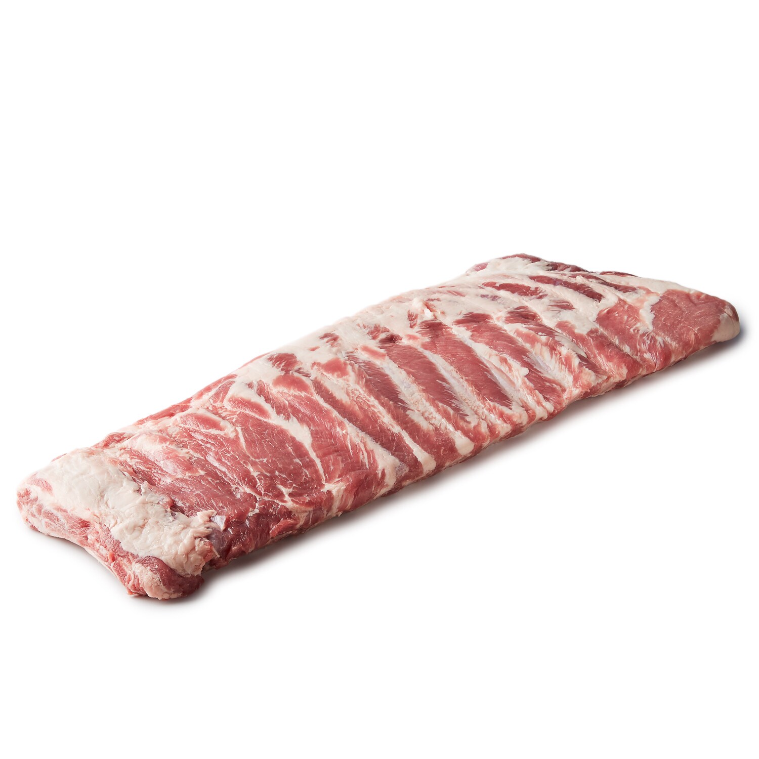 Order Hickory Nut Gap St.Louis-Style Pork Spareribs, Pasture-Raised ...