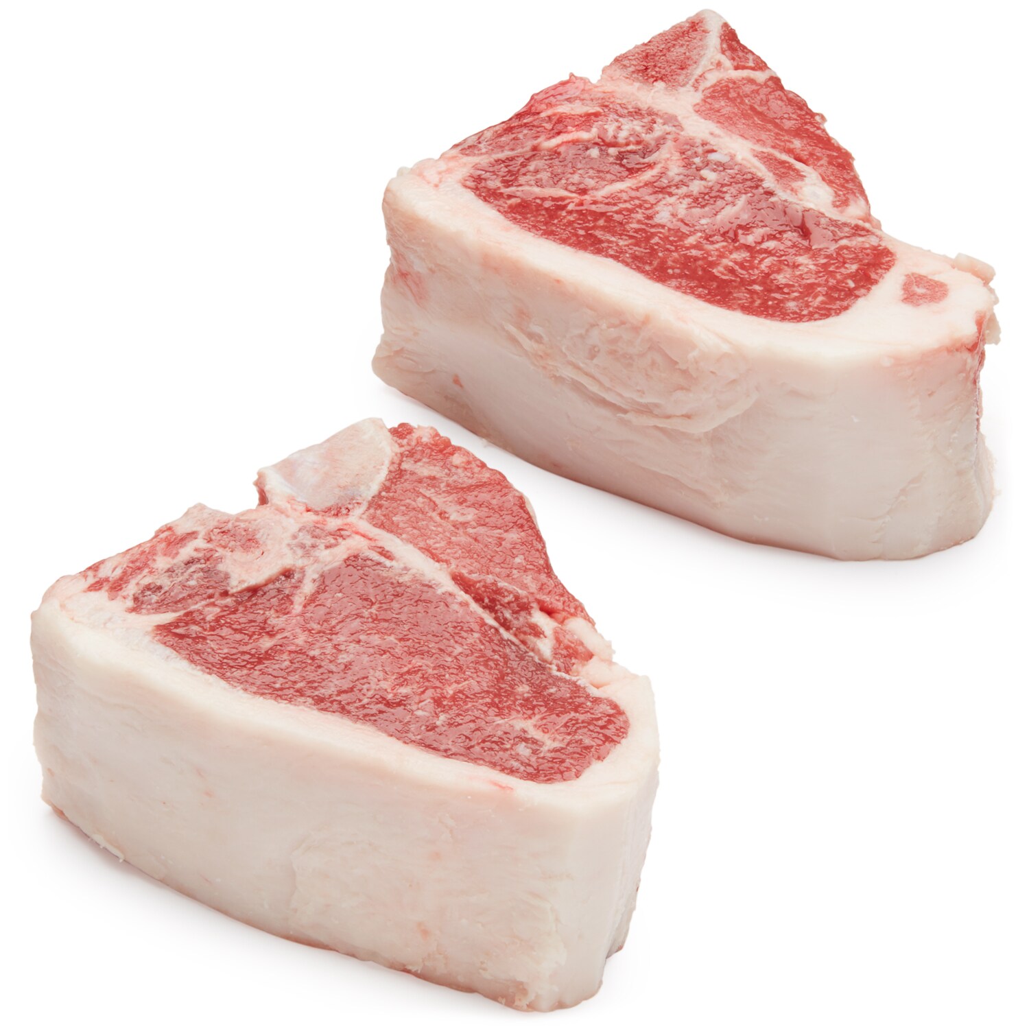 Order Brothers Ridge Local Lamb Loin Chop, Pasture-Raised | Fast Delivery