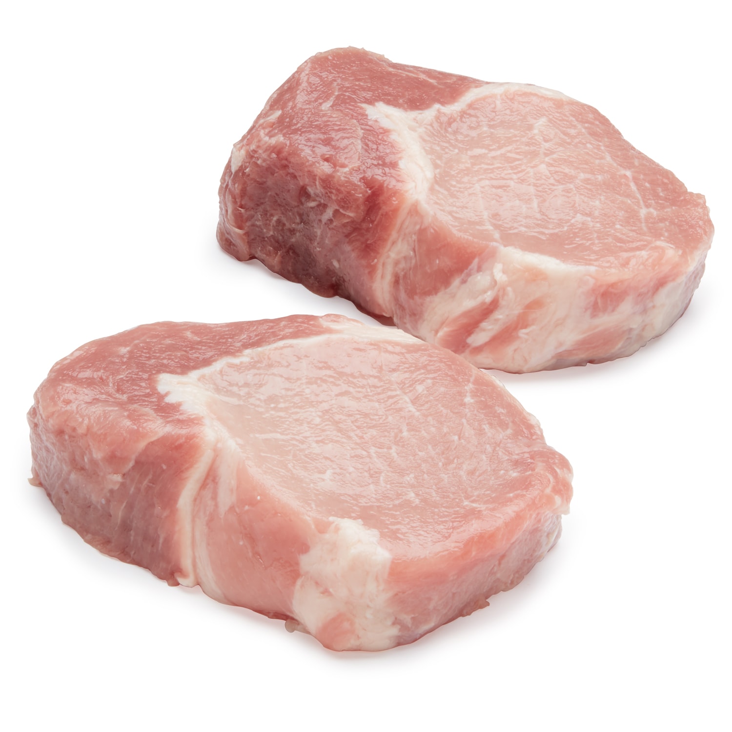 Pork Rib Eye Chops | FreshDirect