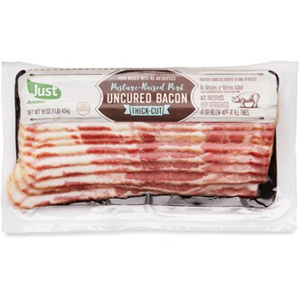 Order Boar's Head Imported Naturally Smoked Bacon | Fast Delivery
