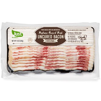 FreshDirect - Search - bacon