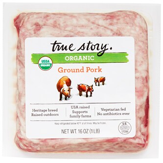 Pork Delivery | FreshDirect