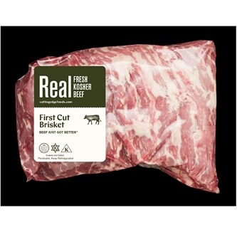 Kosher Ground Beef | FreshDirect