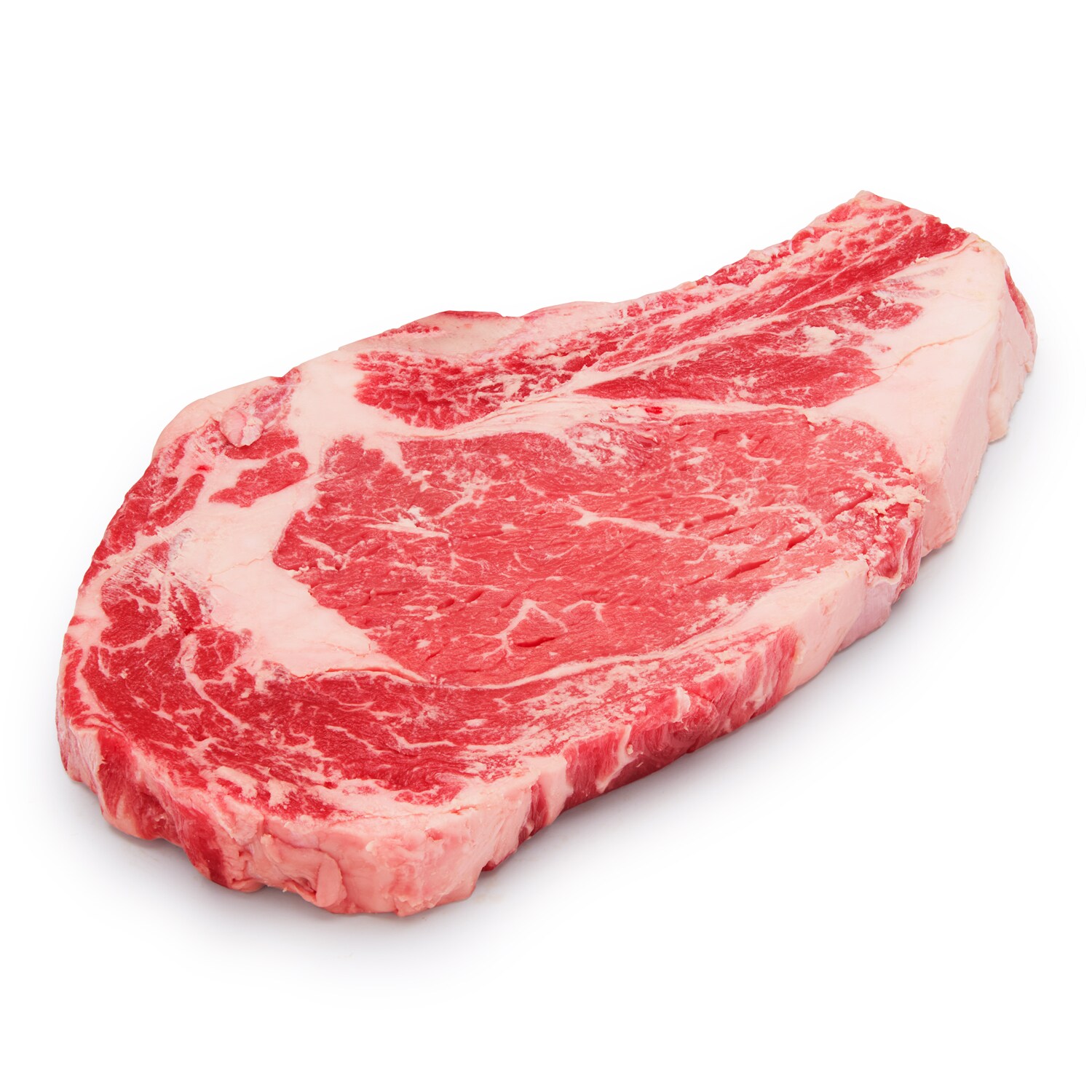 Rib Eye Steak, Bone-in | FreshDirect