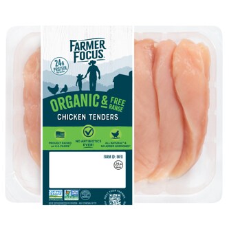 Order Springer Mountain Farms Chicken Tenders, Raised w/o Antibiotics ...