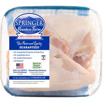 Order Springer Mountain Farms Boneless Skinless Chicken Breasts Value ...