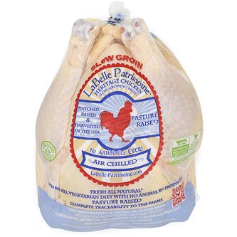 Order Springer Mountain Farms Whole Chicken, Raised w/o Antibiotics ...