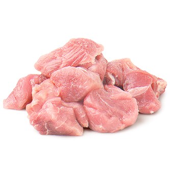 Meat Cubes & Strips Delivery | FreshDirect