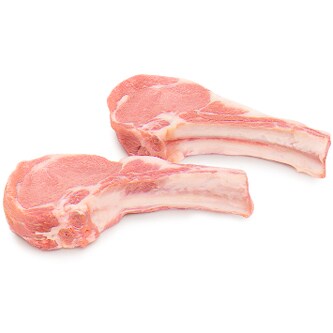 Order Veal Rib Chop | Fast Delivery
