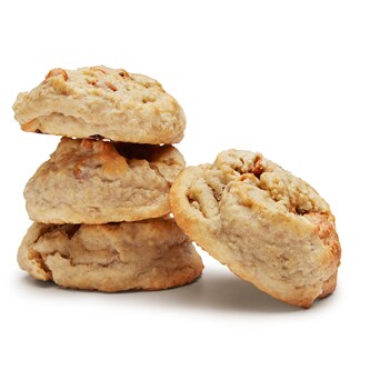 Order Hudson's Gourmet Old School Soft-Baked Chocolate Chunk Cookies ...