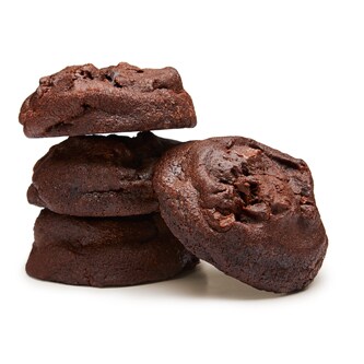 Order Hudson's Gourmet Old School Soft-Baked Chocolate Chunk Cookies ...