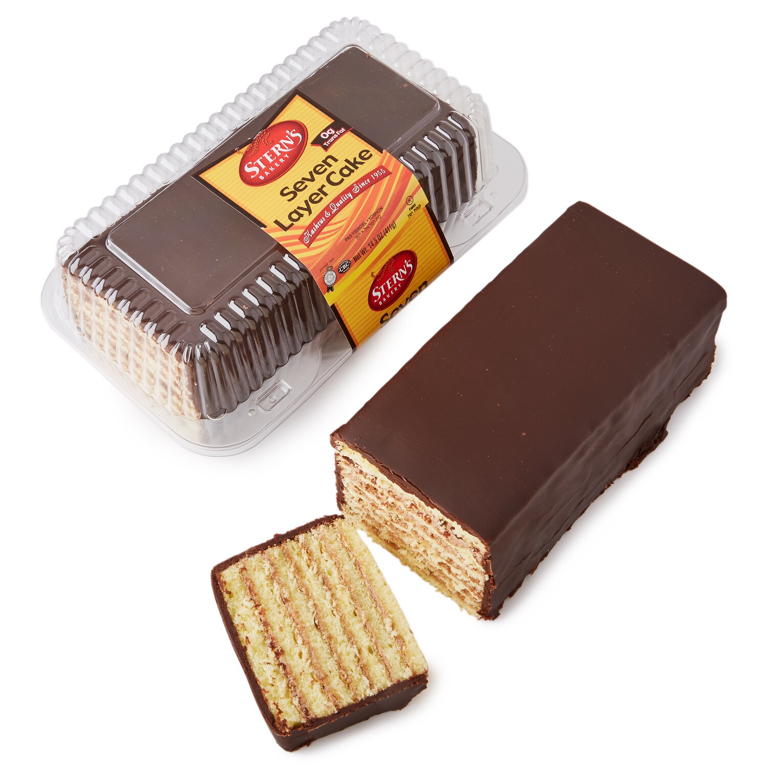 Order Stern's Seven Layer Cake | Fast Delivery