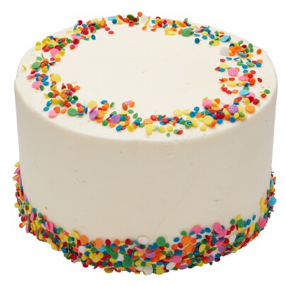 Order FreshDirect Celebration Layer Cake | Fast Delivery