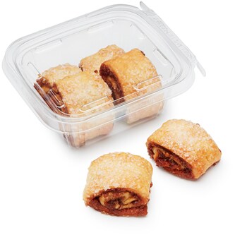 Zaro's Family Bakery Raspberry Rugelach | FreshDirect