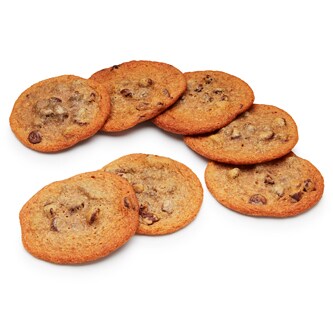 Order Ruggero's Bake Shop Rainbow Cookies | Fast Delivery