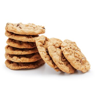 FreshDirect Mini Assorted Cookies, 12ct | FreshDirect