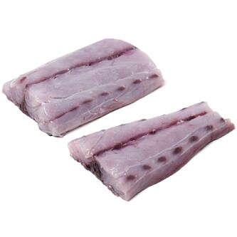 Wild Icelandic Haddock Fillet | FreshDirect