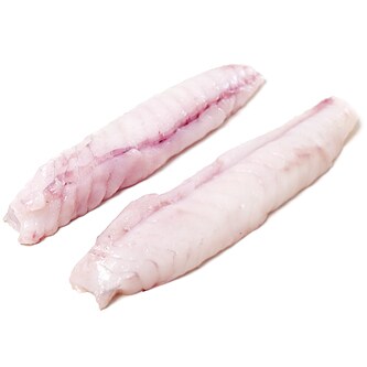 Order Local Wild Monkfish Fillet | Fast Delivery