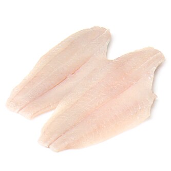 Order Local Fluke Fillet | Fast Delivery