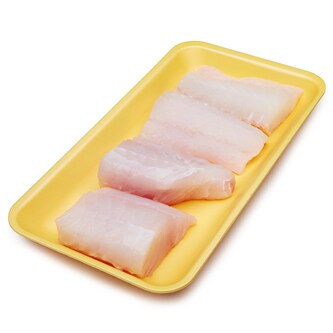 Fish Fillets Delivery | FreshDirect