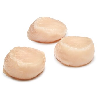 Order Organic Iceberg Mussels | Fast Delivery
