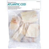 Fish Fillets Delivery | FreshDirect
